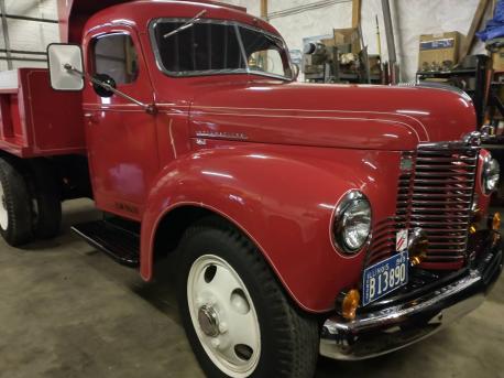 Old Truck Buyer - Buy or Sell Your Old Truck Today